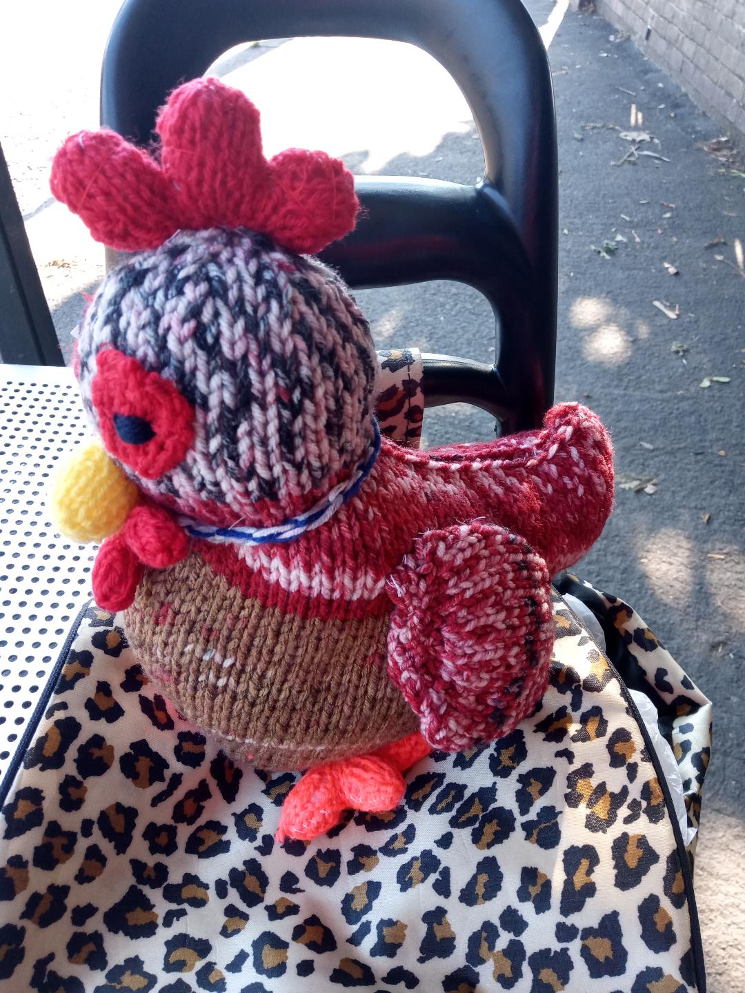 Craft Group - Colchester